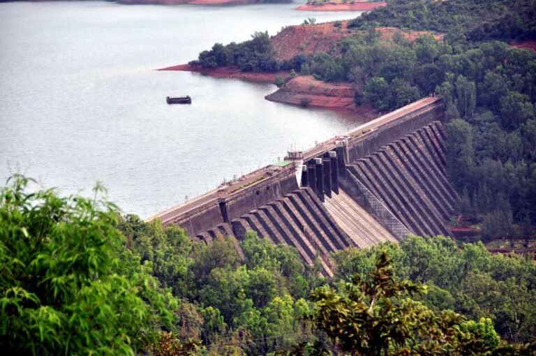 Koyna Dam In Satara – History, Features, And Significance - Satara PR