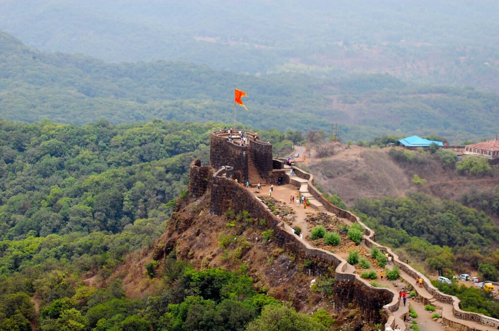 Discovering Satara City: A Blend Of History, Nature, And Culture ...
