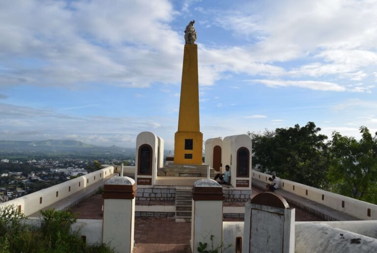 Top 12 Stunning Tourist Places In Satara To Visit In 2025 - Satara PR