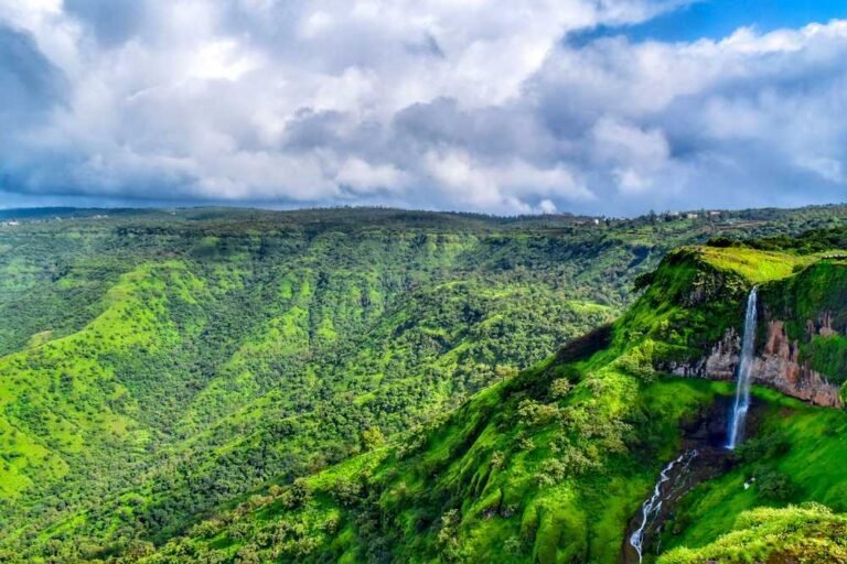 Top 12 Stunning Tourist Places In Satara To Visit In 2025 - Satara PR